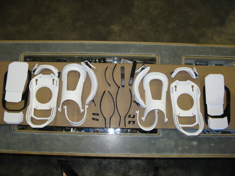 Switchback Bindings! – Easy Rider