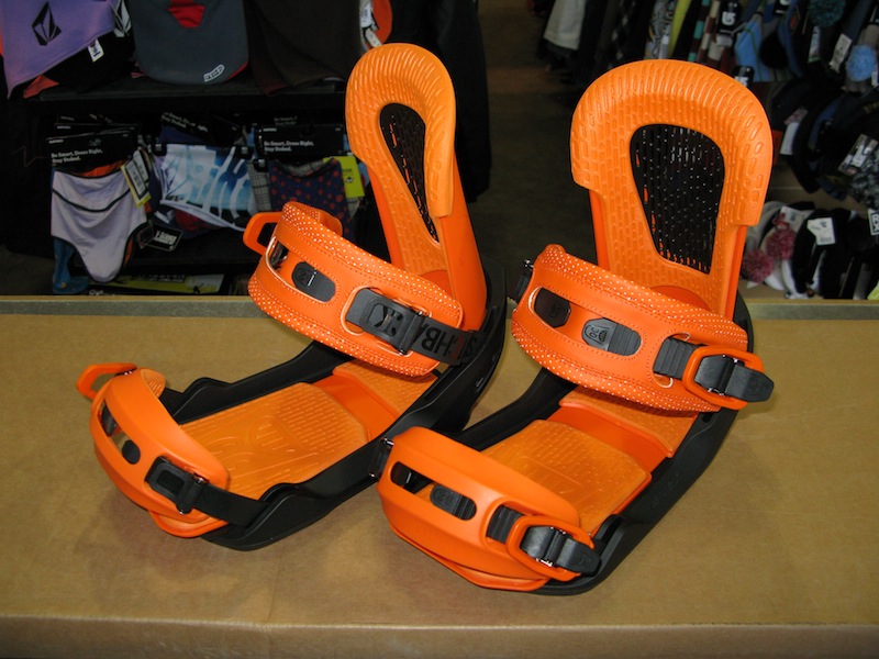 Switchback Bindings! – Easy Rider