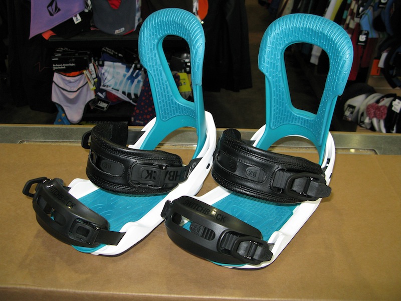 Switchback Bindings! – Easy Rider
