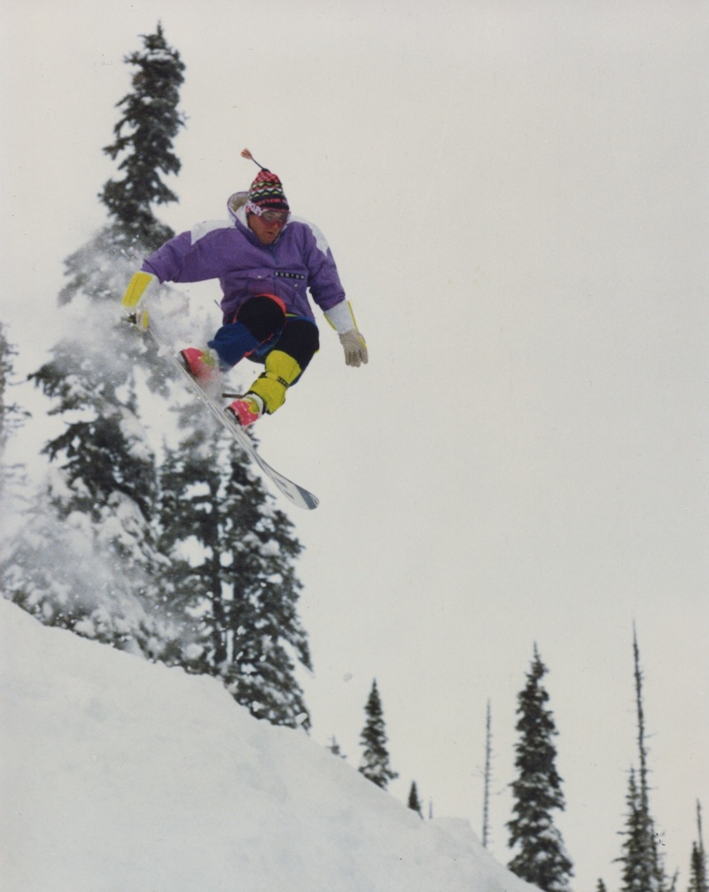 History – Easy Rider